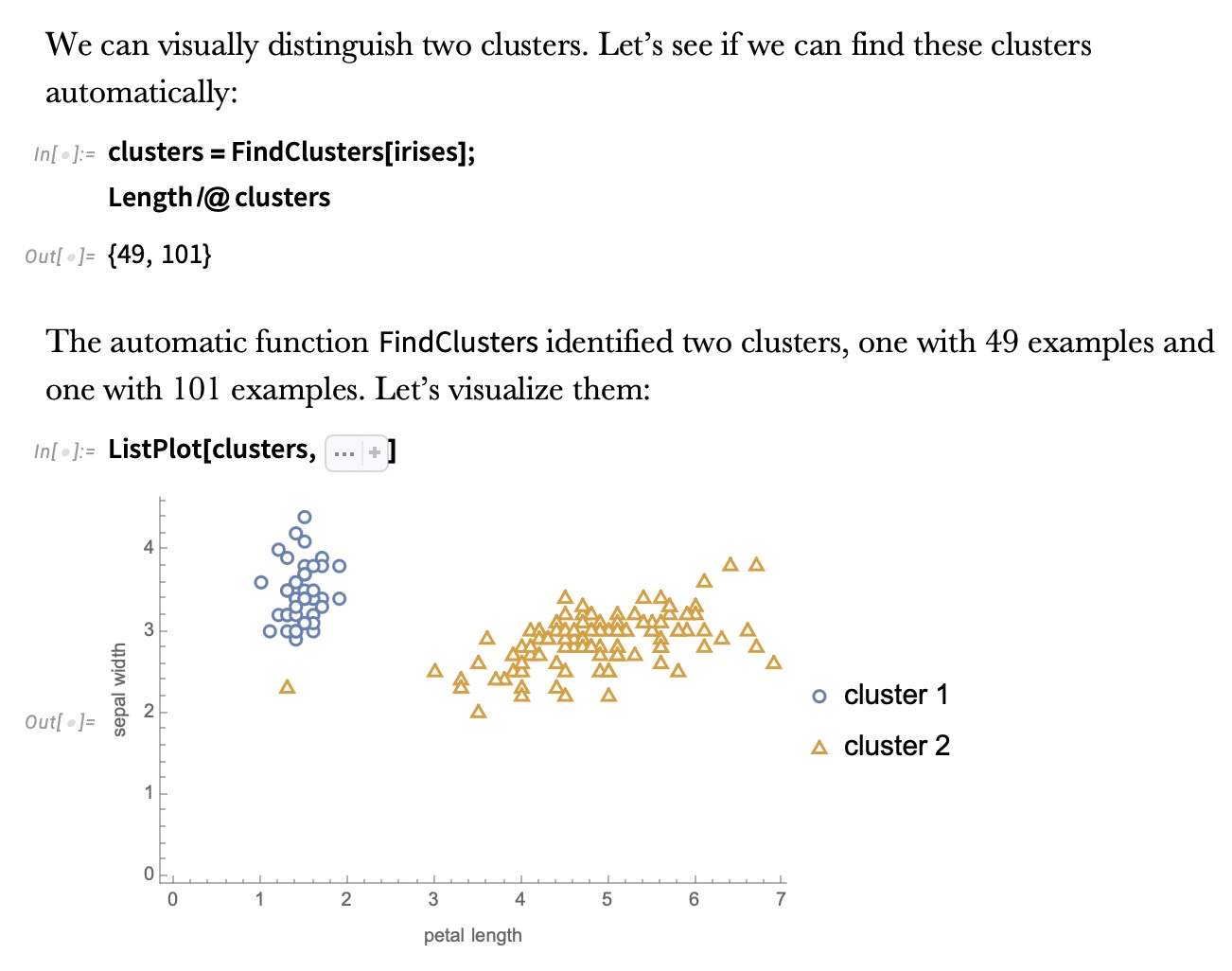 Visualization for Machine Learning Visualization for Machine Learning